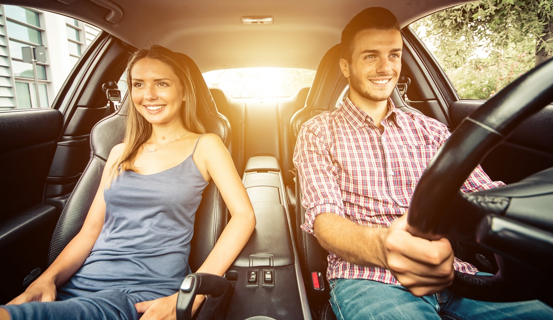 Identify Your Ride: 5 Facts About Vehicle Identification Numbers - The ...